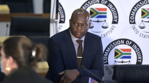 Edwin Sodi’s luxury cars ‘officially’ taken away by AFU | Mossel Bay ...