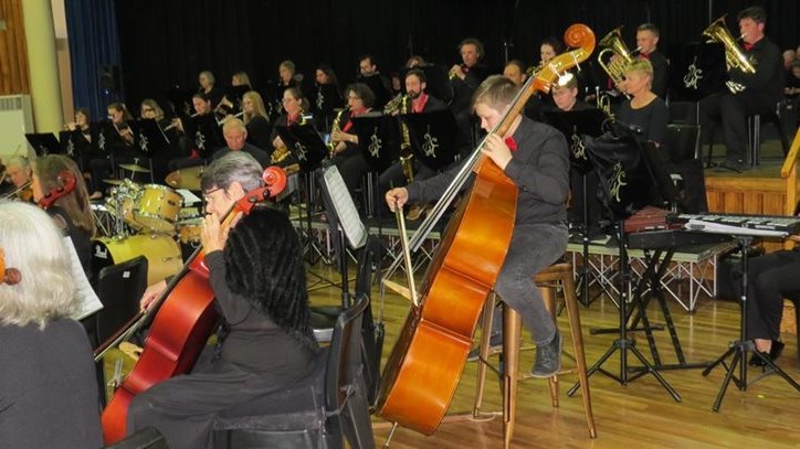 Book now for Carpe Musicam! Christmas concerts | Suid-Kaap Forum