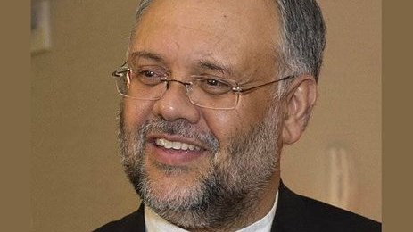 US says SA ambassador to US ‘Ebrahim Rasool no longer welcome’ | George ...