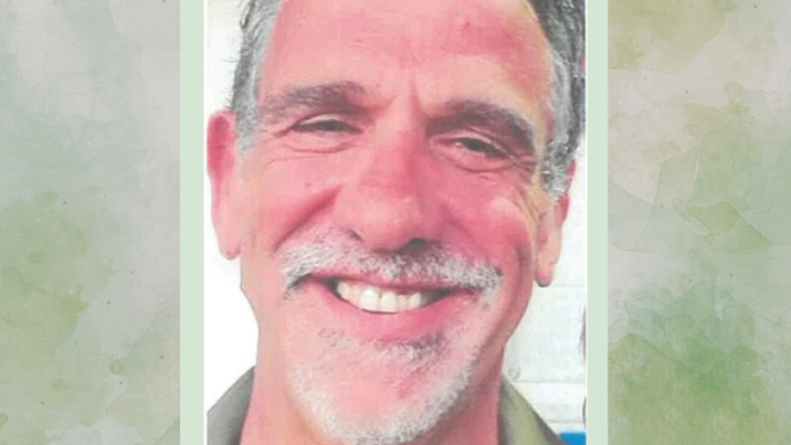 Help find missing man | George Herald
