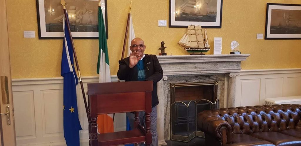 Home | George Herald