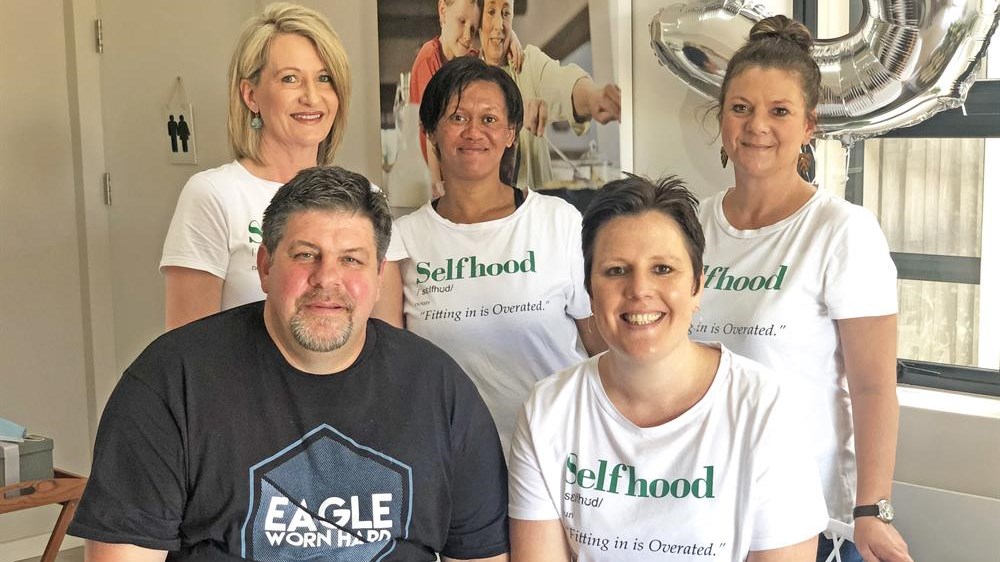 Du Plessis Oudioloë en Akoestici: 5 jaar van vertroue bou | Mossel Bay ...
