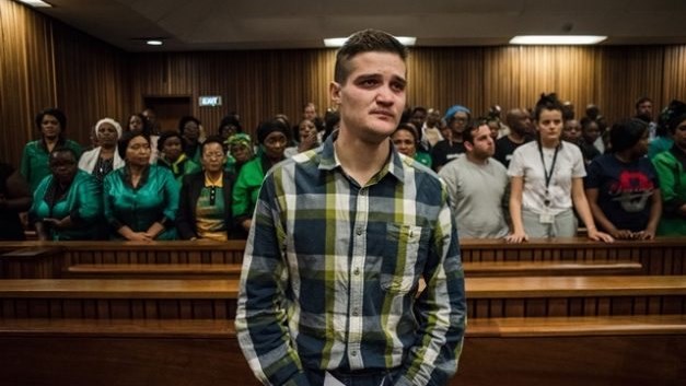 Nicholas Ninow given maximum sentence for child rape | Knysna-Plett Herald