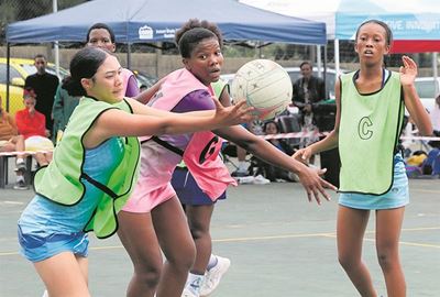 Bodyfitness claims Mayoral Cup | Knysna-Plett Herald