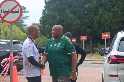 SA Schools Athletics Championships: New dates set after sudden ...