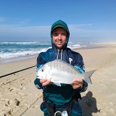 Angler wins silver in national fishing comp | Mossel Bay Advertiser