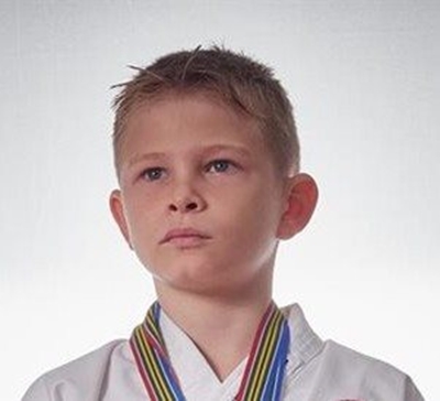 Harry strikes gold at SA champs | Knysna-Plett Herald