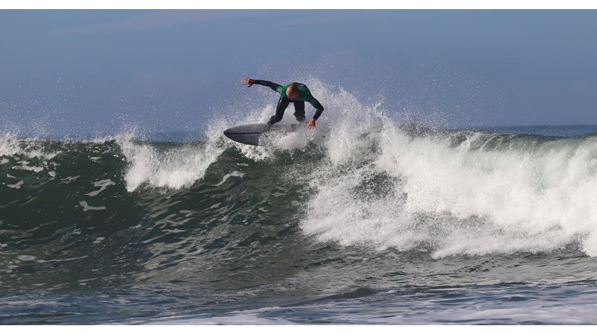 Eden Surfriders claim Vic Bay Quad title | George Herald