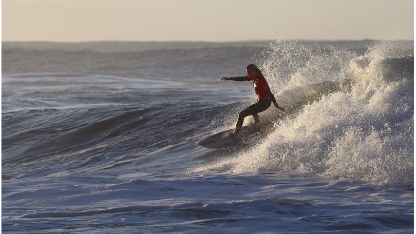 Eden Surfriders claim Vic Bay Quad title | George Herald