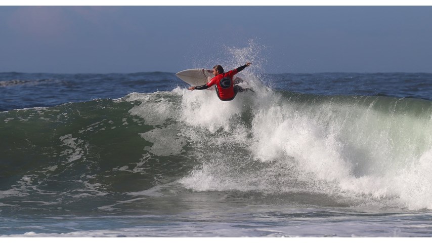 Eden Surfriders claim Vic Bay Quad title | George Herald