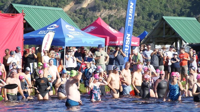 Môreson Mile 2026 makes waves with record entries and R100 000 raised ...