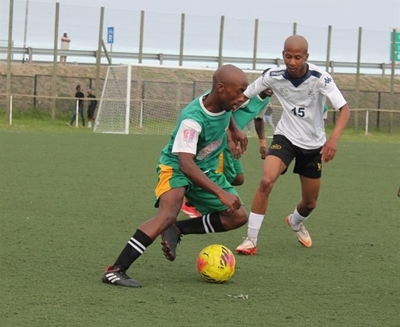 Raul Stars aim high in Geolfa league | Knysna-Plett Herald