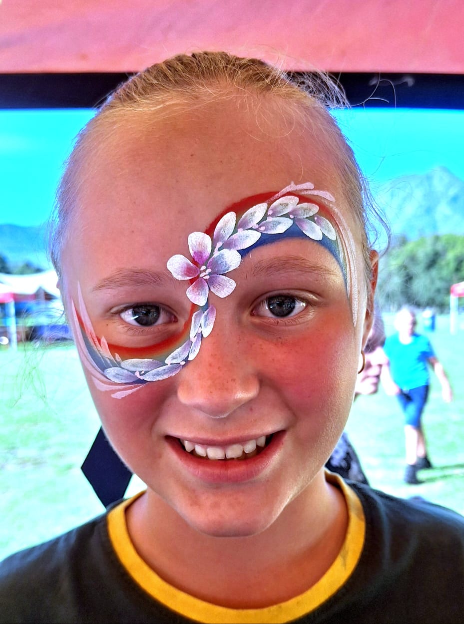 Laerskool Blanco vier behoorlik Oubosfees! | George Herald