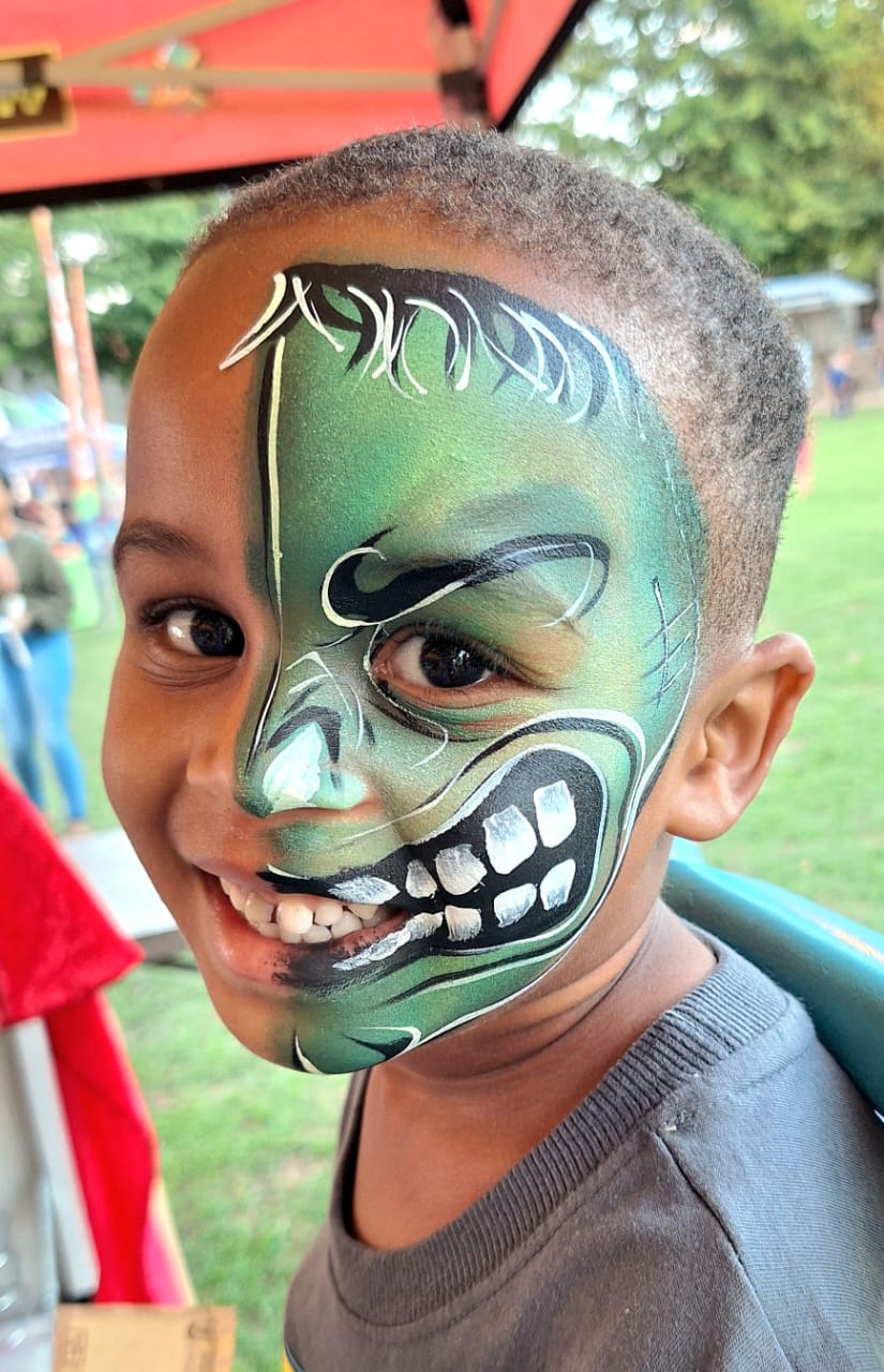 Laerskool Blanco vier behoorlik Oubosfees! | George Herald