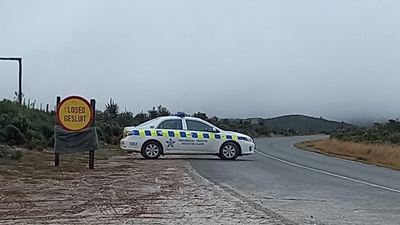 Swartberg Pass and Meiringspoort Pass are closed | George Herald