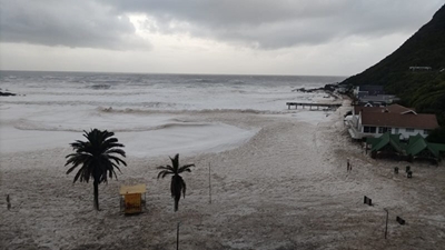 Garden Route | Karoo storms: Garden Route Multi-Agency Command Centre ...