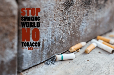 The immediate strain smoking places on the heart every time you light ...