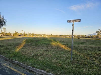Plans for new school in Denvar Park approved | George Herald