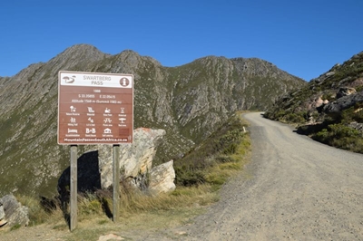 Alternative routes announced between Prince Albert and Garden Route ...