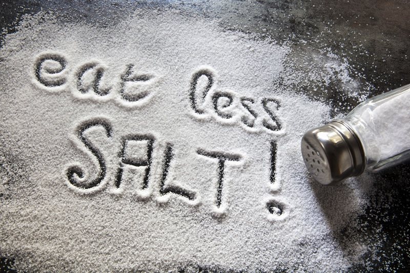 Why cutting salt could give you deeper sleep and better energy in just ...