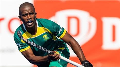 Sam readying for Paris Olympics | Knysna-Plett Herald