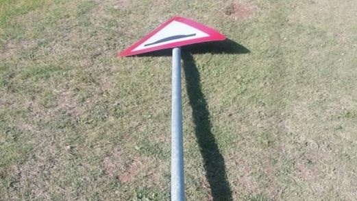 Meer as 15 padtekens onregmatig verwyder | Mossel Bay Advertiser