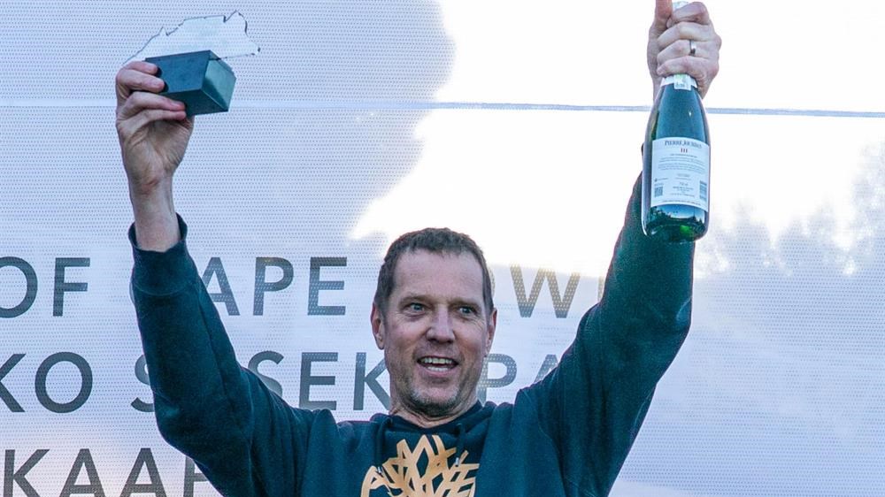 Verrier tops Speed Classic | Knysna-Plett Herald