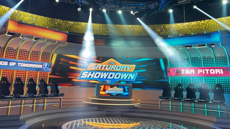 DStv’s biggest game show with R3.5 million cash prize | George Herald
