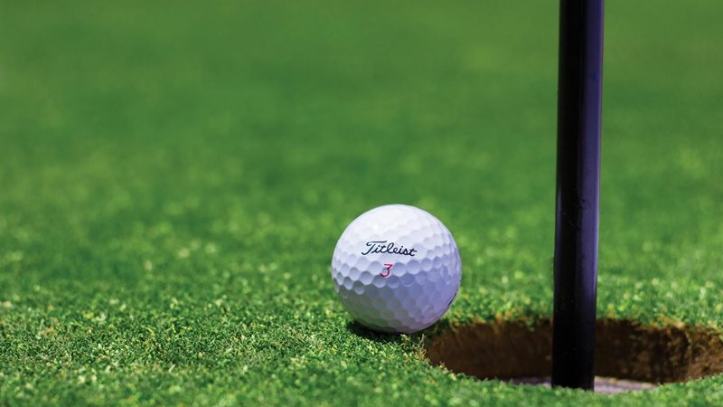 Heidedal Primary hosts charity golf day | George Herald