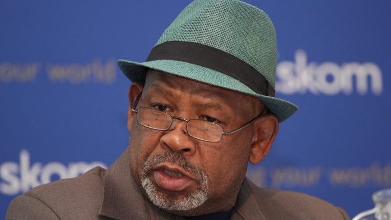 Eskom unveils next stage of restructuring and turnaround plan | Knysna ...