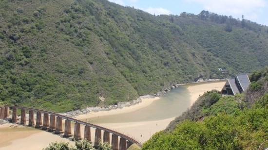Bredell urges for more focus on Western Cape rivers | Mossel Bay Advertiser