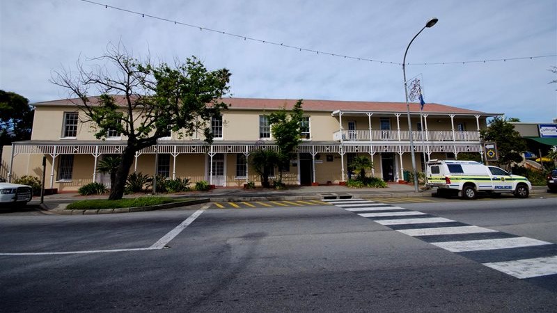 Michelle Wasserman questions spending on safe houses for councillors ...