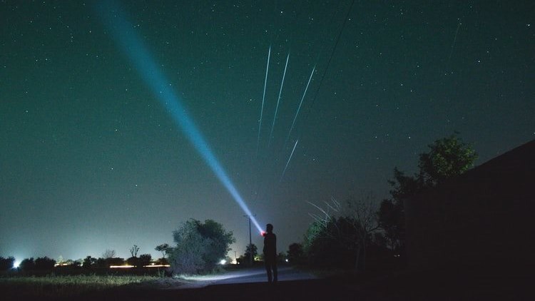 Laser light shone at aircraft investigated | Mossel Bay Advertiser