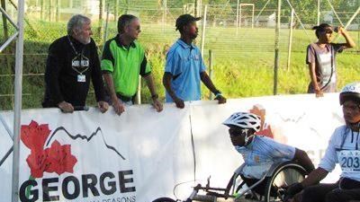 Ondersteun pretloop en gholfdag ten bate van OCC | George Herald