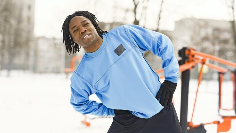 Exercise and mental health: The easy route to lessen stress | George Herald