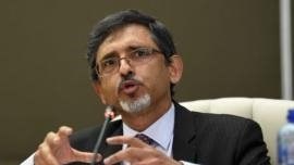 Patel welcomes VW's R4 billion investment in SA | George Herald