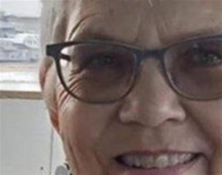 Teresa Opperman - Ystervrou verloor haar skroewe | Mossel Bay Advertiser