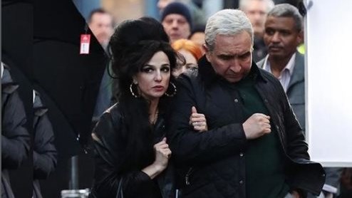Another biopic is on the cards, and this time its Amy Winehouse’s ...