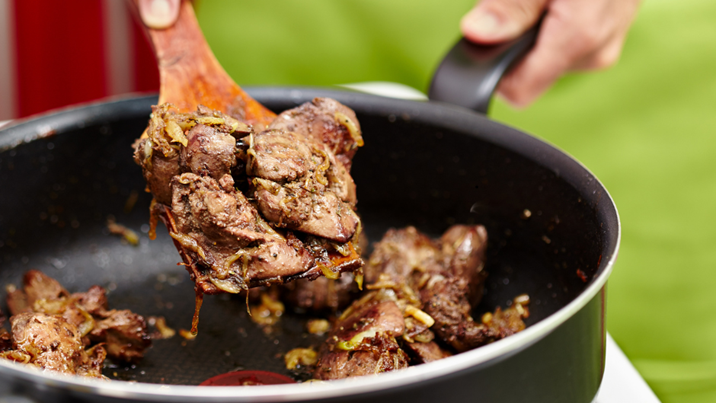 Chicken livers and offal on the rise as SA shoppers buy down | Mossel ...