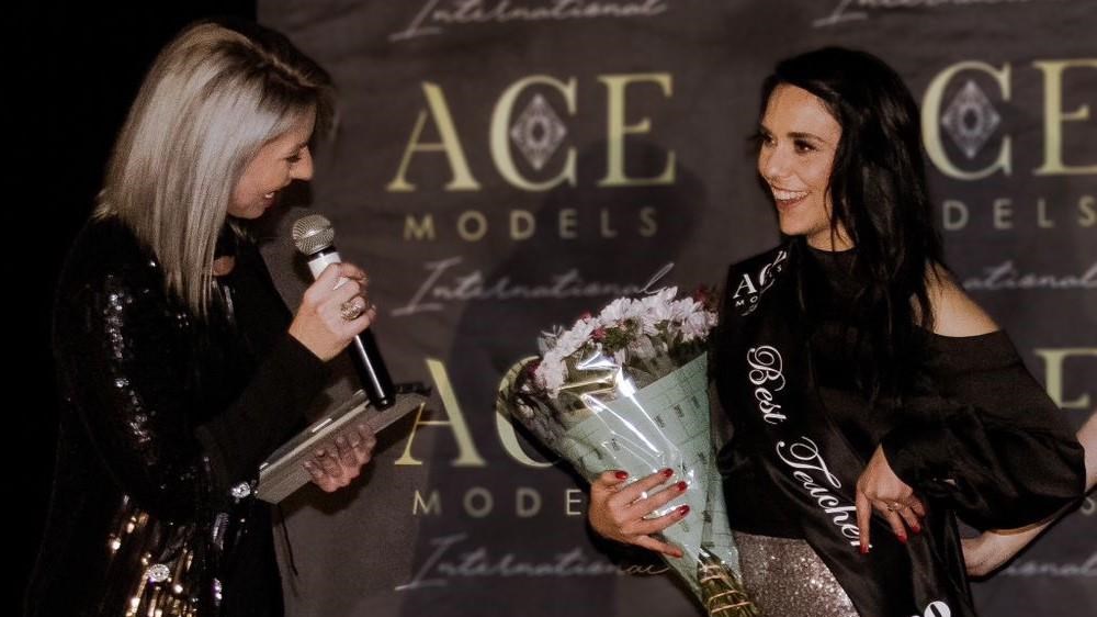 Pragtigste rokke in model-akademie kompetisie | Mossel Bay Advertiser