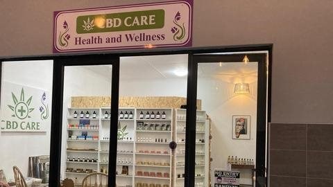 CBD Care & Health Shop expands its offering | Knysna-Plett Herald