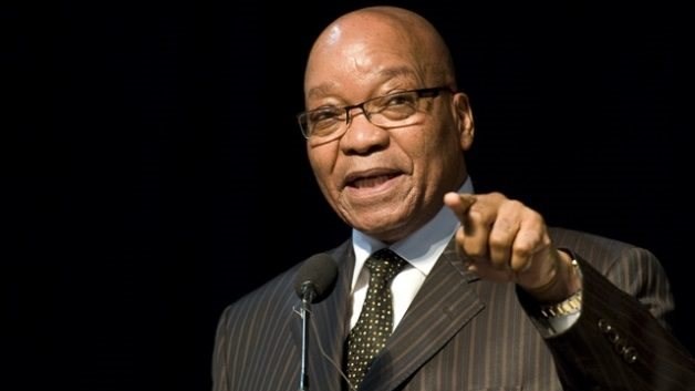 Zuma to appear at Zondo commission, but lawyers cry prejudice | George ...