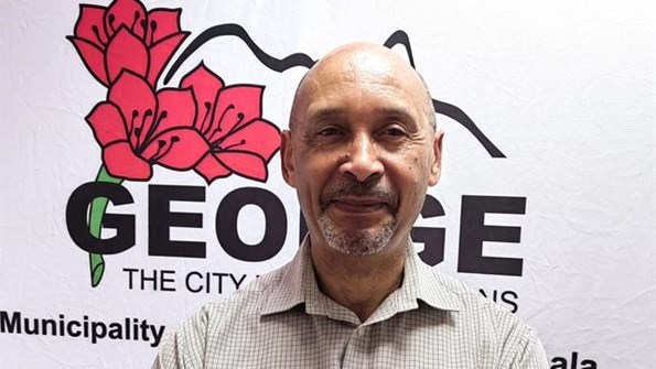 Louw still standing as acting MM | George Herald