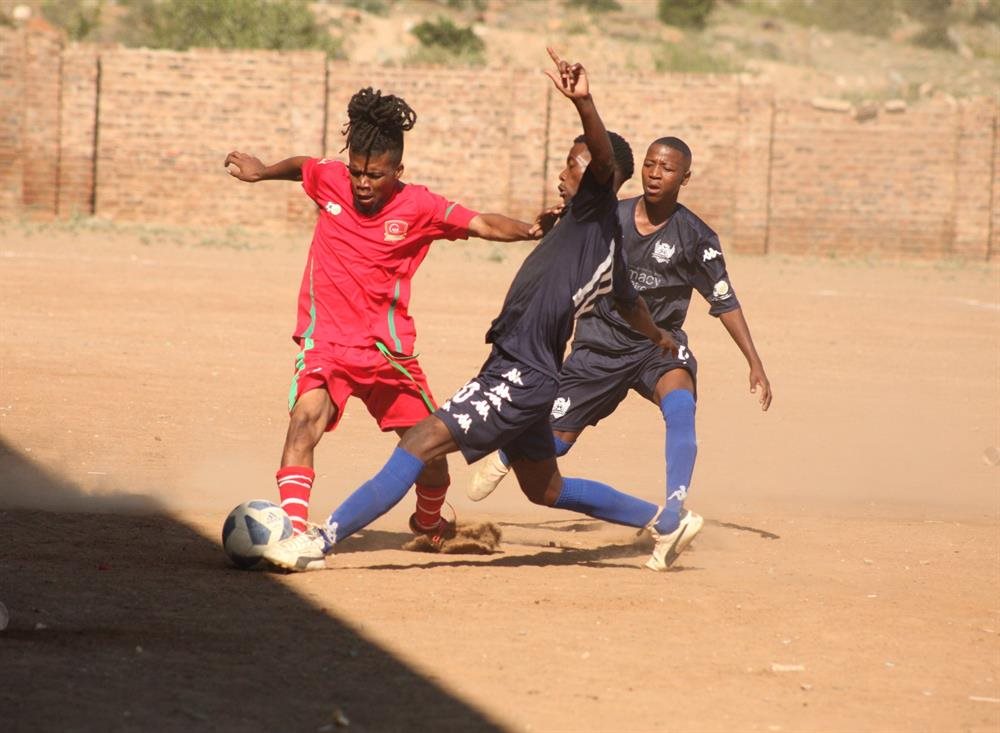 SAB League season | Graaff-Reinet Advertiser