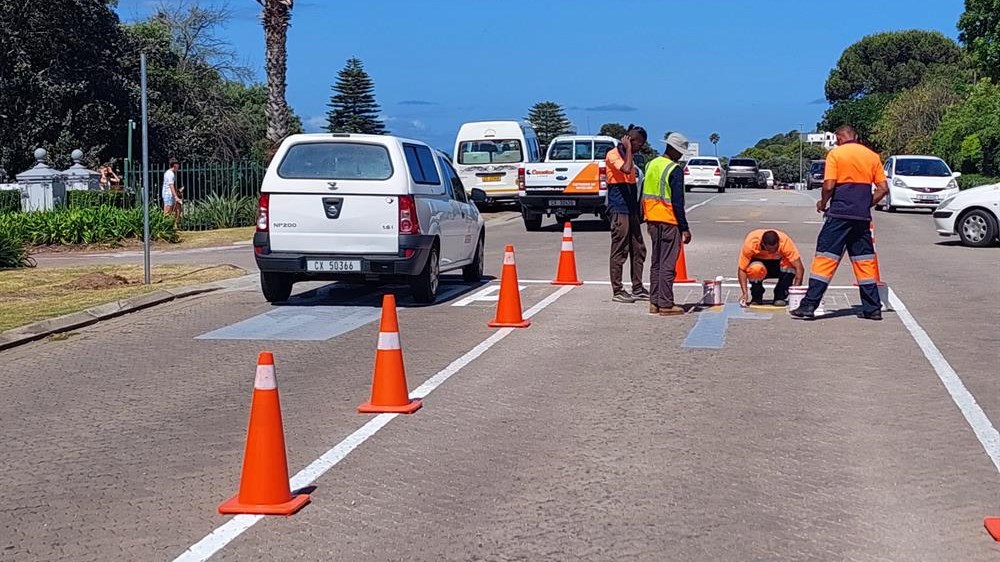 Solving the problem of pesky Plett intersection | Knysna-Plett Herald