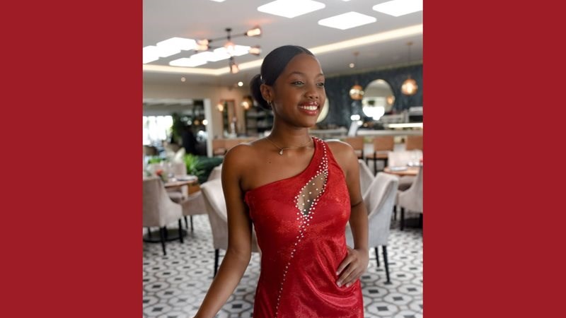 Mosselbaai-meisie top 10- finalis vir Mej. Tiener | Mossel Bay Advertiser