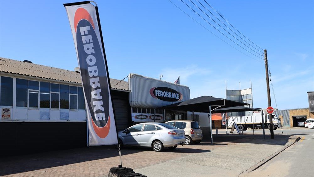 Ferobrake boasts expert workshop | Knysna-Plett Herald