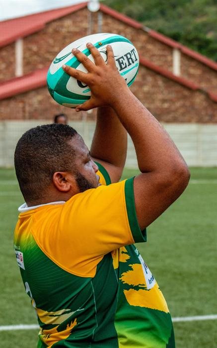 Rough weekend for CX rugby clubs | Knysna-Plett Herald