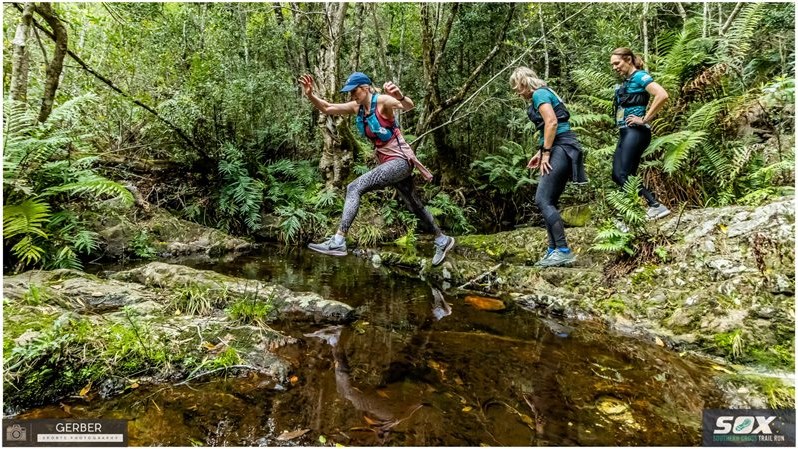 Entries for SOX Trail Run close today | George Herald