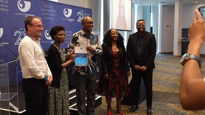 'A step towards rebuilding SA news media sustainability' | George Herald